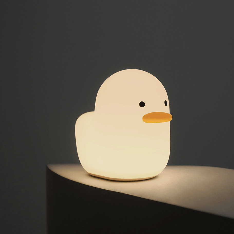 UNEEDE®:Cute lamp & Soft Night Light. Original Design Kawaii Light