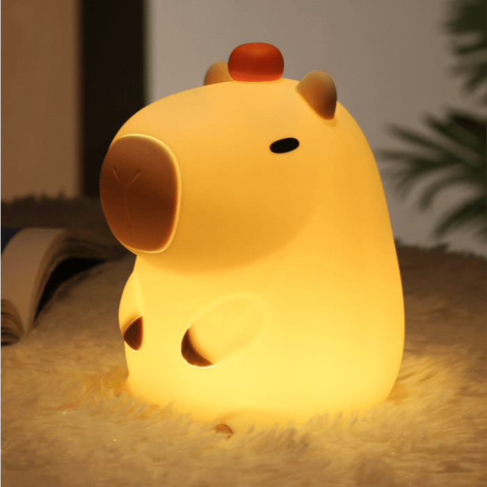UNEEDE®:Cute lamp & Soft Night Light. Original Design Kawaii Light